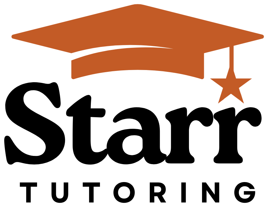 Starr Tutoring